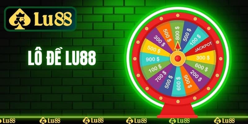 Lô Đề Lu88 - Cơ Hội Đến Tay Nhanh Tay Nhận Tiền Thưởng